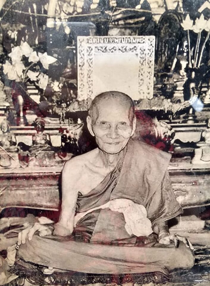 หลวงพ่อเต๋ วัดสามง่าม เมตตามหานิยม ศักดิ์สิทธิ์คงกระพัน - Onepra.com