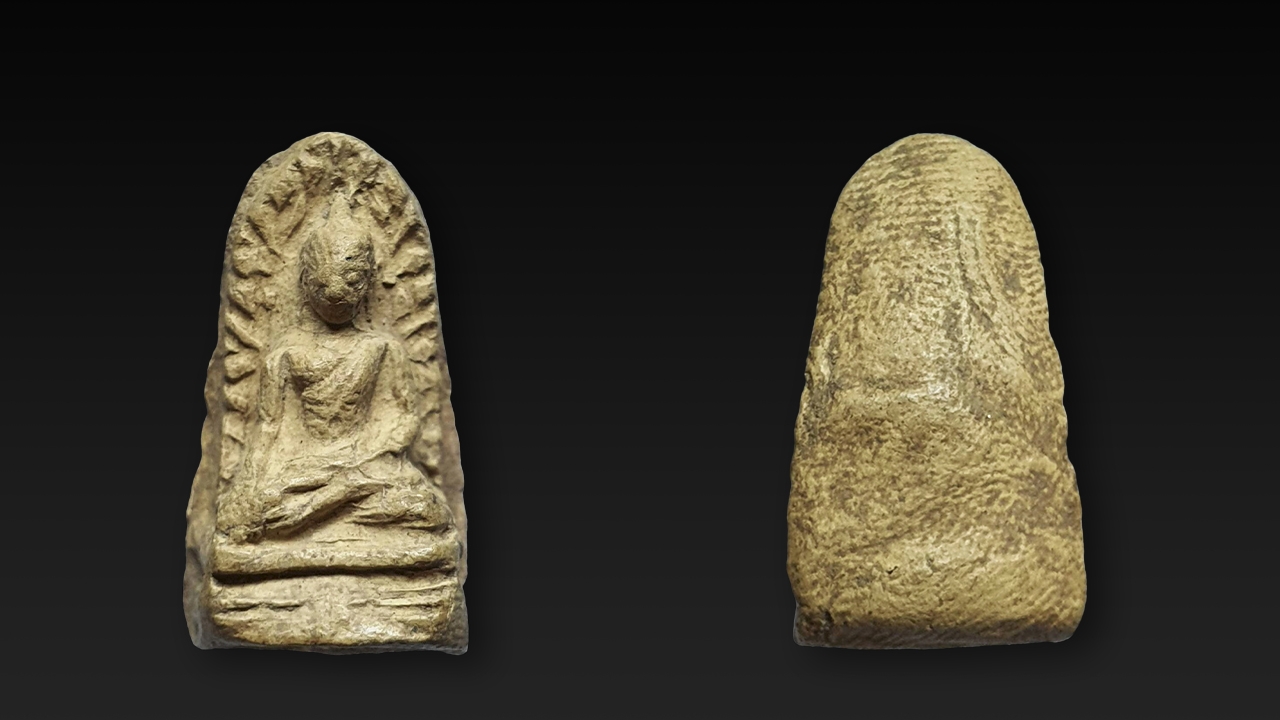 10 พระกรุเนื้อดินยอดนิยม - Onepra.com