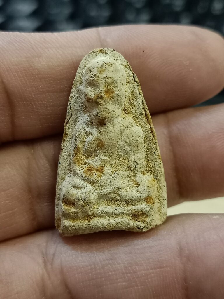 3-5 ปิดด่วน 2500 พระแท้หลวงปู่ทวด วัดช้างให้ ออกวัดนวลประดิษฐ์ จ.ชุมพร ...