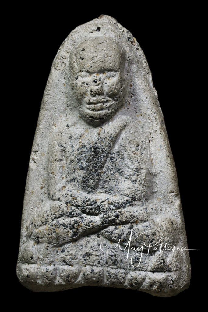 หลวงปู่ทวด วัดประสาทบุญญาวาส ปี 05 - Onepra.com